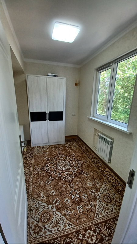 Аренда квартиры Ялангач