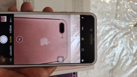 Iphone 7 plus 128 gb karobka dakument