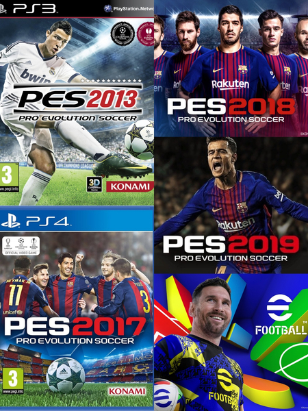 Игры для компьютеров
