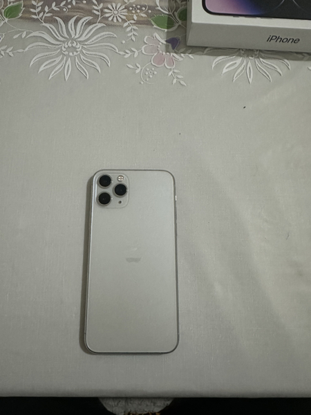 Iphone 14 pro max 256 gbliiii