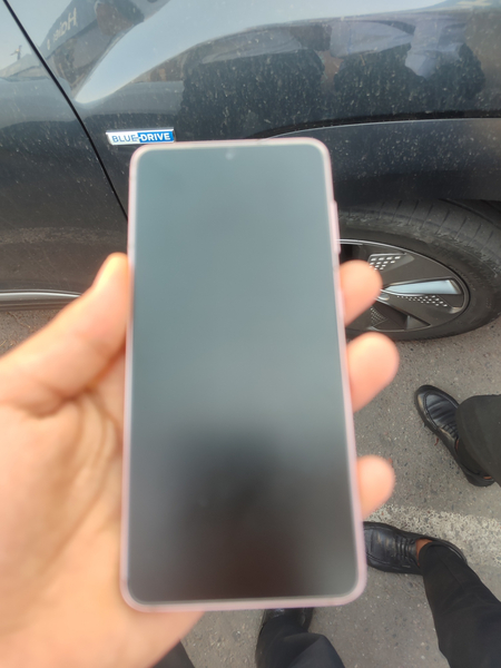 SAMSUNG S 21 5G 256gb