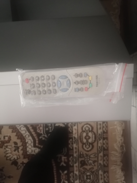 Продаётся срочно телевизор TOSHIBA