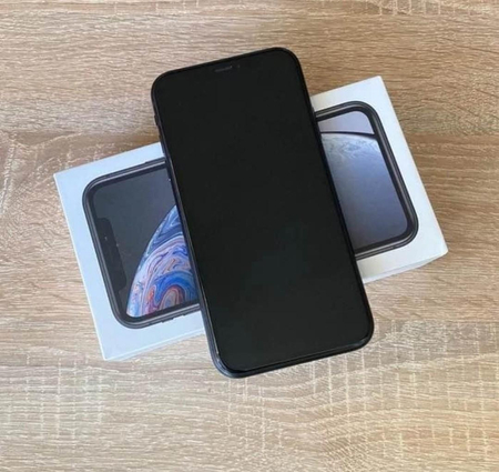 IPhone xr идиал состояние
