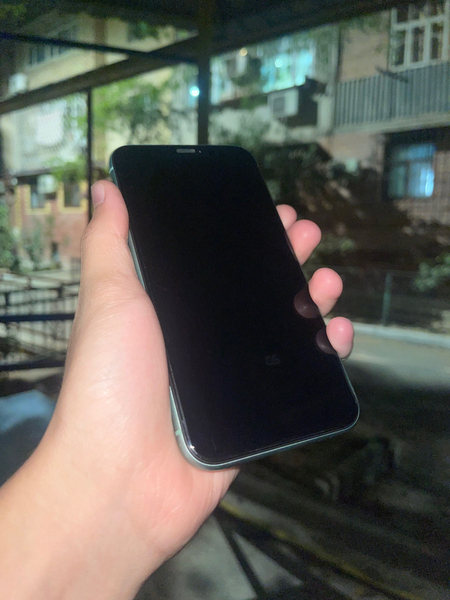 Iphone 11 идеал состояние