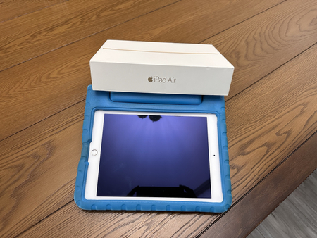 ipad air MH1J2ZP/A