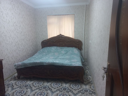 Сдаётся квартира.