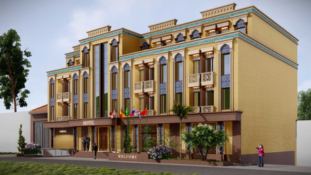 Производственная баз 4600м2 от трассы 100м цена 200 000уе