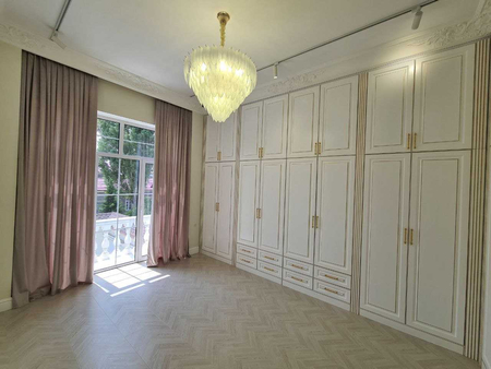 Лучший и современный особняк Евро-Класса с 1200 кв.м.