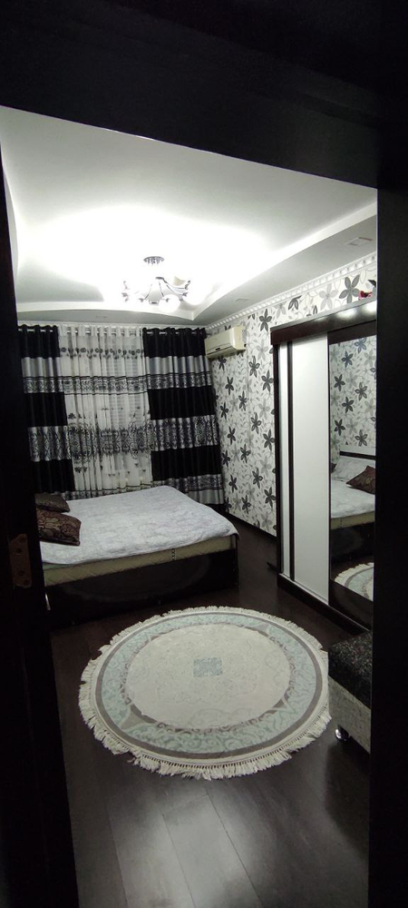 Продаётся квартира