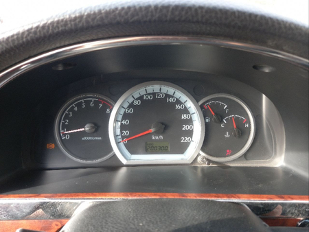 Lacetti 1.8 (2-pok) sotiladi srochna