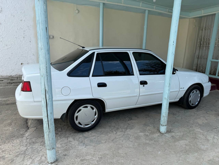 Nexia 2 dons 1.6