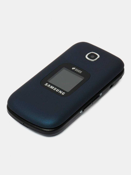 Samsung perfectum telefoni