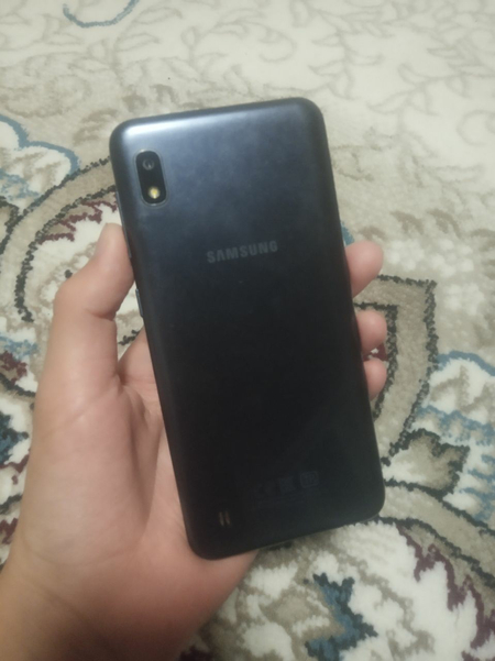 Samsung A 10 Bor