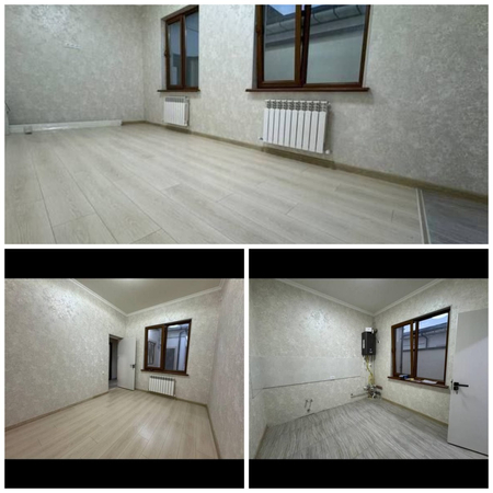 Продаётся 3-х комнатный дом. Старые сергели.