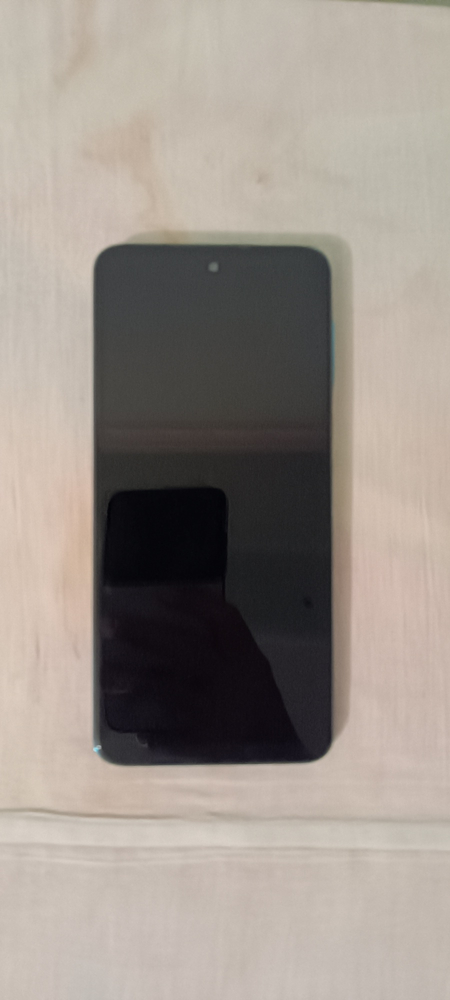 Redmi note 9 pro