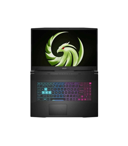 Рассрочка на ноутбук MSI A 15 R7-7735HS 8GB/512GB 15.6