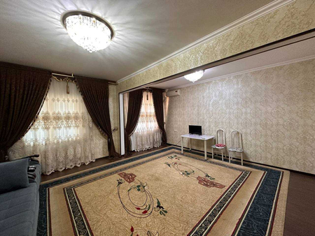 Продается квартира 4/3/5 на Ахмад Югнакий ИПОТЕКА №523