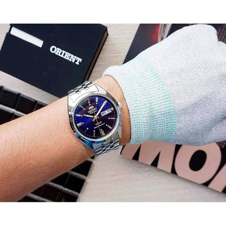 Orient 3 star. Original yengi