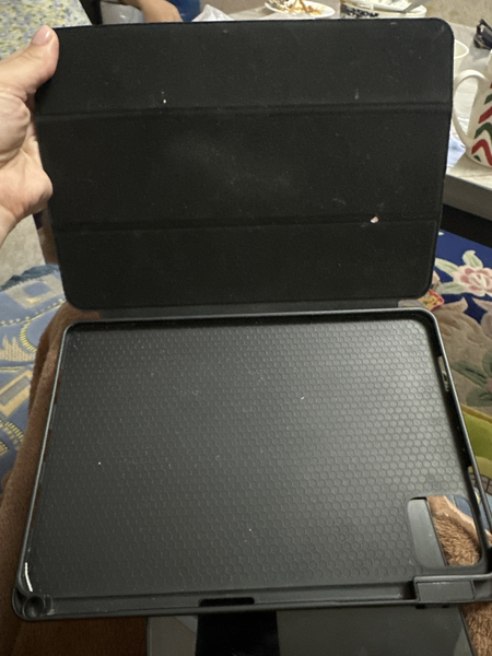 Xiomi Pad 6 6/128 Серый