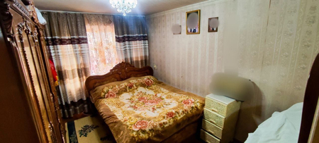 ПРОДАЁТСЯ 3/3/4- кирпич возле Налоговой, лод 2/6- ремонт 82000!