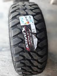 Arivo 265/65/17