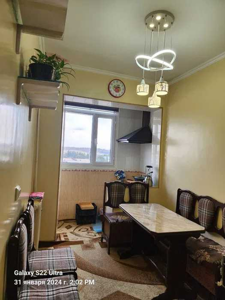 Продается каартира в Алгоритме Ng9134