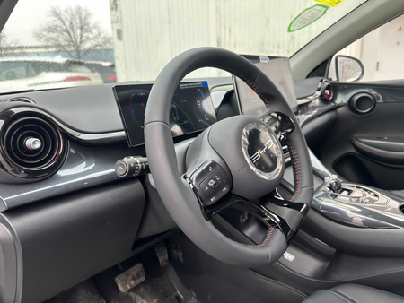 BYD E2 (Luxury Edition) Full 405KM