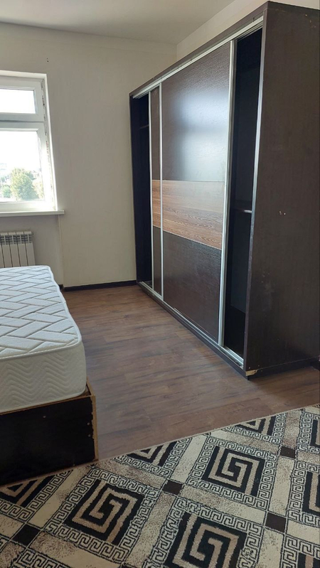 Спутник 16 А. 2/2/7. 60 м² Сергели продаётся квартира