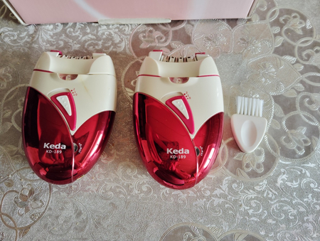 Гигиена аппарати КЕДА