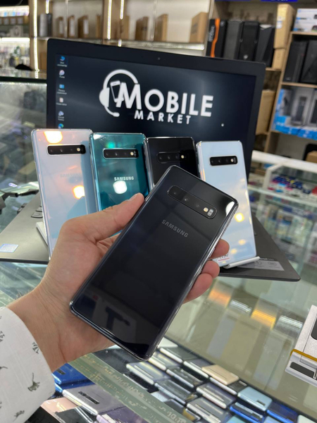 Samsung S10 • 8/128gb • NASIYA savdo bor!!