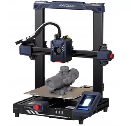3d printer xizmati