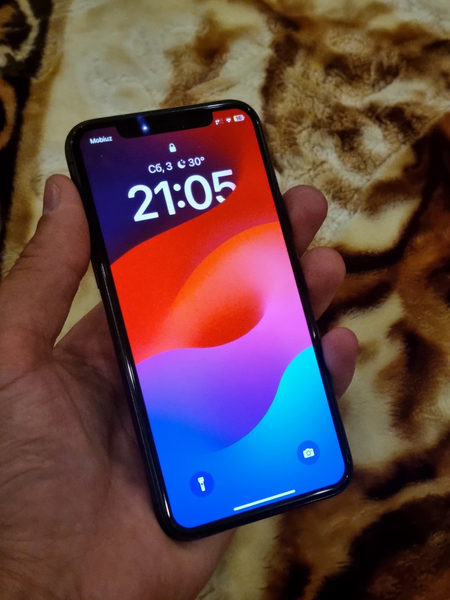Iphone 11 pro ideal