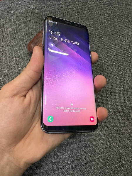 Galaxy S8 4/64 tali