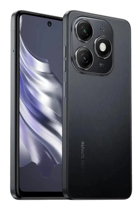 Tecno Spark 20 16/256gb