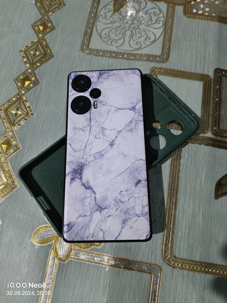 Poco F5 12/256gb обмен