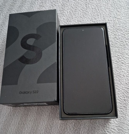 Samsung S 22 duos Vietnam