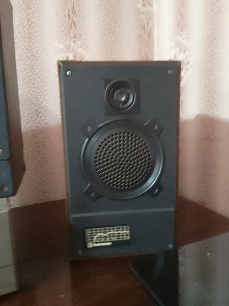 Продам колонки s30 радиотехника, четыре штуки
