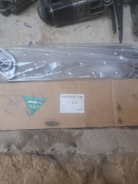 Isuzu zapchast yangi