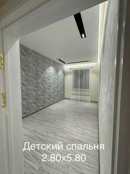 Тошкент, Зангата туман, Эшонгузар, Бек Барака ситида квартира сотилади