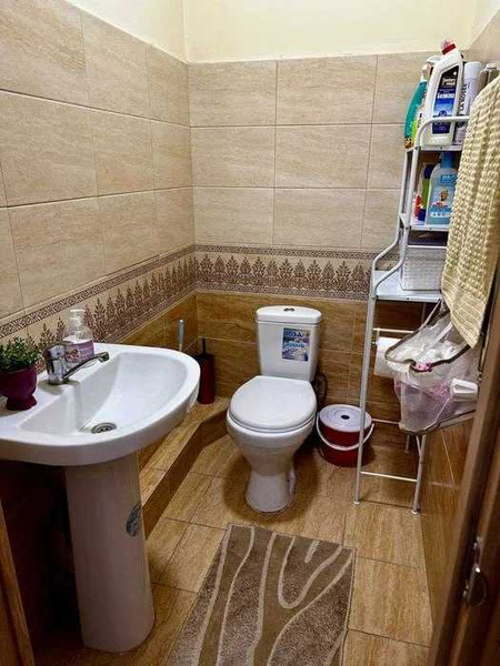 Срочно продается 4/8/8 квартира 87 м²  ЖК \\\