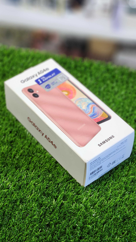 Samsung Galaxy A04e