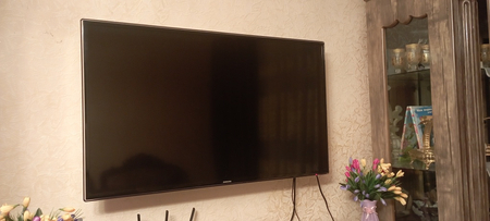 Televizorlar sotiladi 32