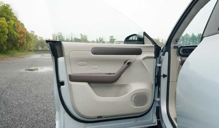 Leap motor C11 rus tilida zavod 510 km