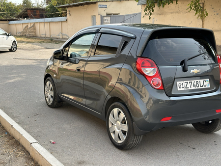 spark sotiladi 2019yil 44000 km 2 pazisya optina pulus