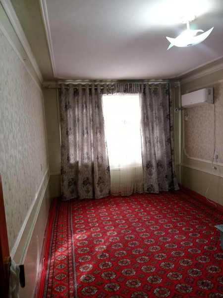 Marhaboda 2xonali uy ijaraga beriladi