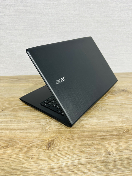 ACER Core i5-4 Ядерный Мощный, Игровой ноутбук для Autocad, 3Dmax