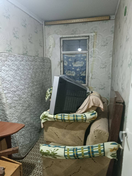 Продается 3/8/9 квартира ТТЗ-4