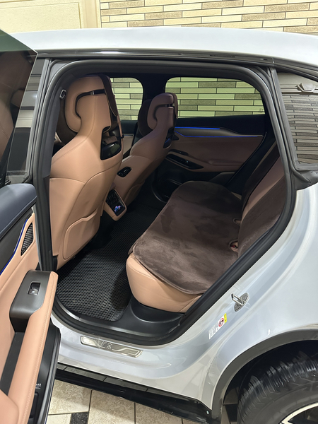 BYD Song L 4 662
