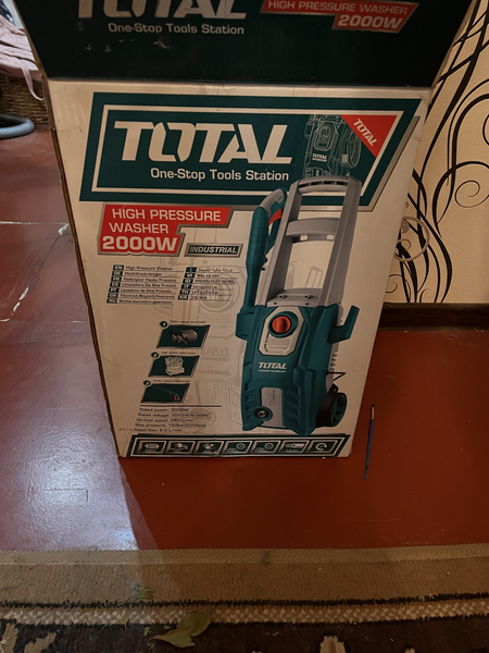 Продам карчер