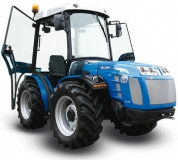 Мини трактор INVIKTUS K 600RS